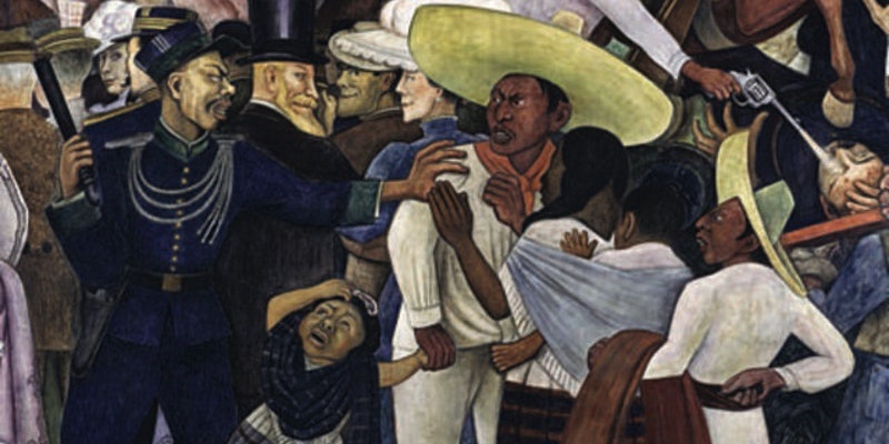 Inflections of Anti-Racism in Latin America - Black History Month 2025