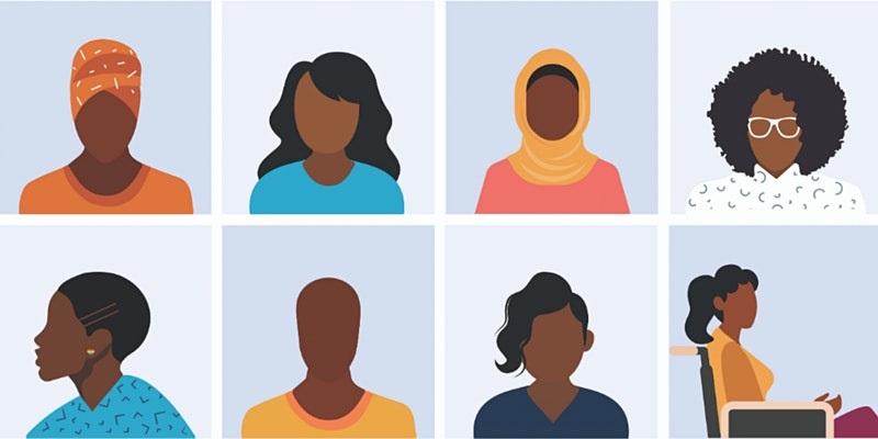 Looking at EDI through an intersectional lens - Black History Month 2025