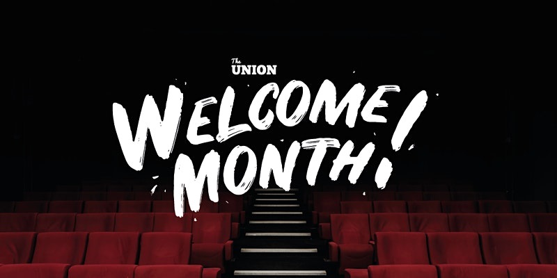 Movie Night! Hidden Figures: A Black History Month Screening - Black ...