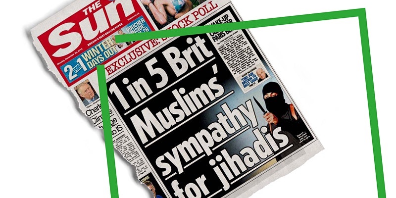 Media Forum: Fighting Racism in the British Media - Black History Month ...