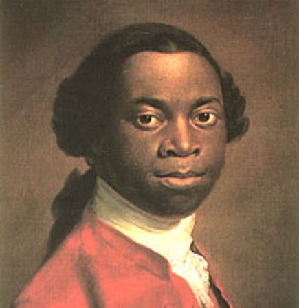 Olaudah Equiano: The Voice of Freedom - From Enslavement to ...