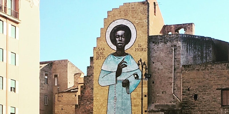 Palermo: The Black Mediterranean - Black History Month 2026