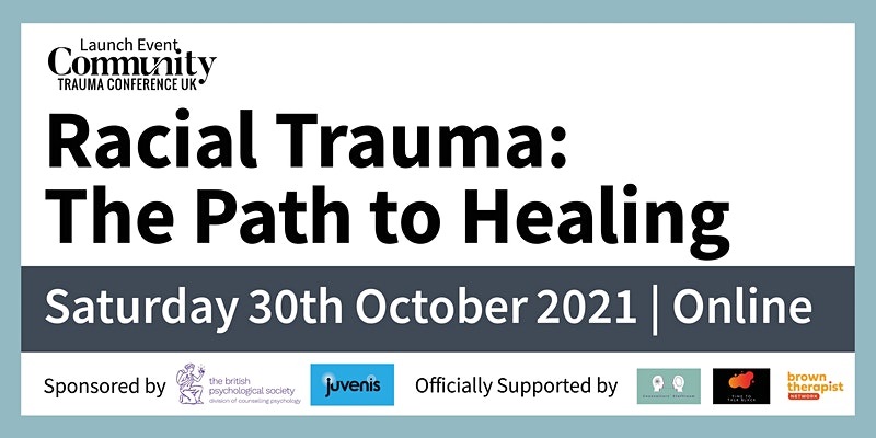 Racial Trauma: The Path to Healing - Black History Month 2025