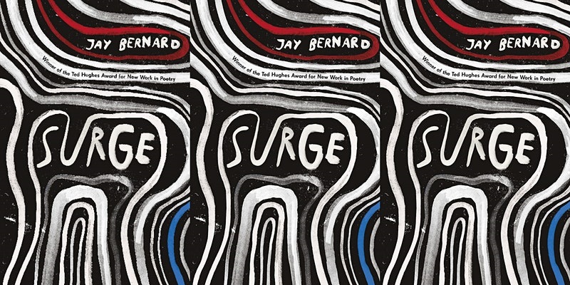 Surge – Lambeth LGBTQ+ book group special - Black History Month 2026