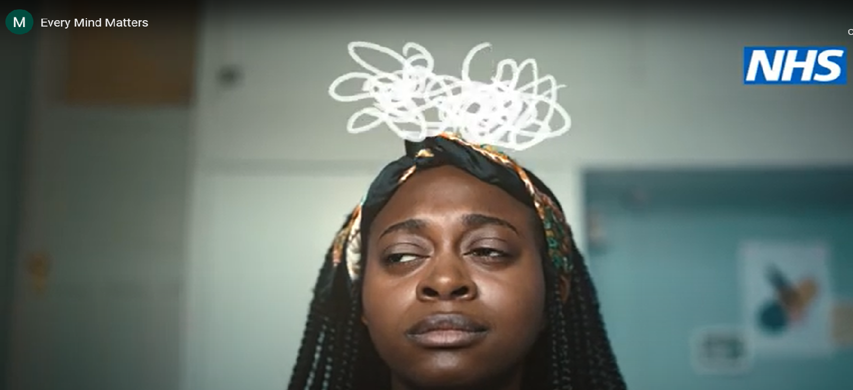 NEW EVERY MIND MATTERS CAMPAIGN TO IMPROVE PEOPLE’S MENTAL HEALTH ...