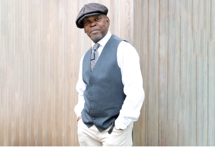 Steve Salvari - Black History Month 2026