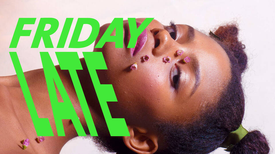Friday Late: Remake with gal-dem - Black History Month 2026