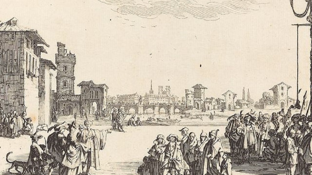 The last slave owners of Islington - Black History Month 2025