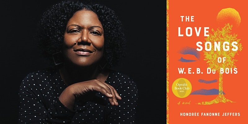 An Evening with Honorée Fanonne Jeffers - Black History Month 2025