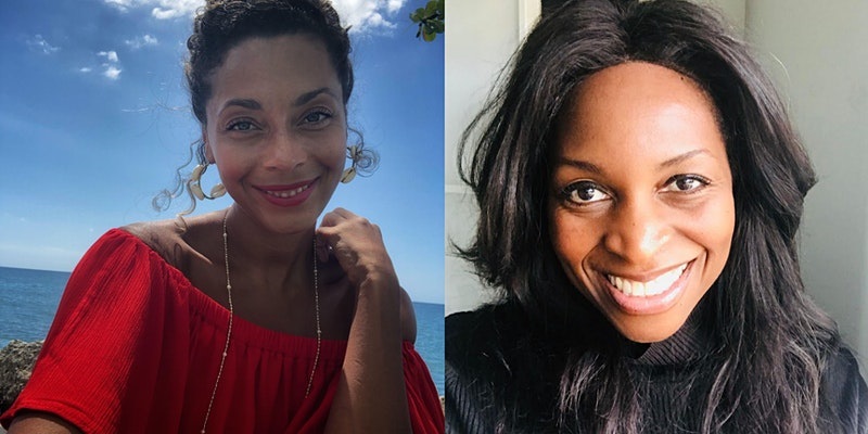 Doing Business with Purpose - A PRECIOUS Conversation with Jessica Huie ...