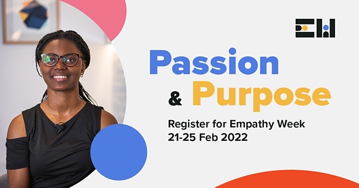 Empathy Week 2022 Virtual Screening - World Premiere - Black History ...