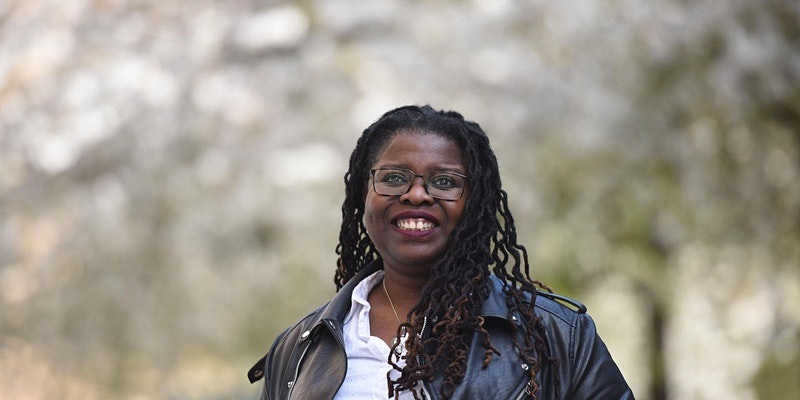 Geoff Egan Memorial Lecture 2021 - Black History Month 2025