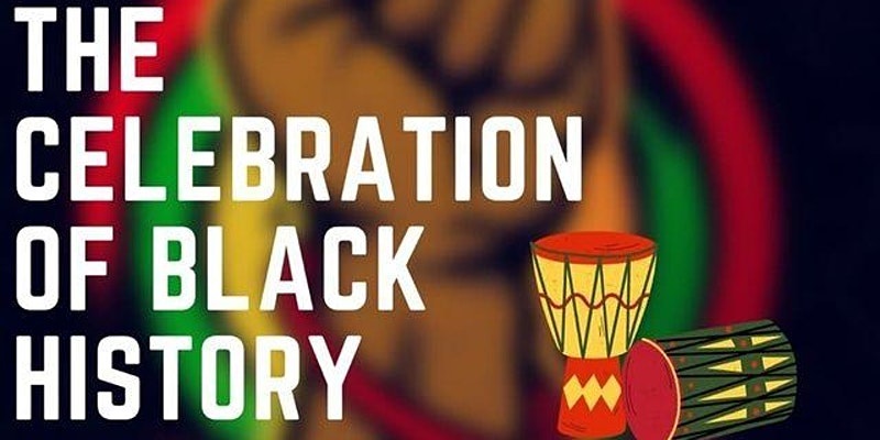 Hackney Youth Parliament: ‘Silent Voices in Black History’ - Black ...
