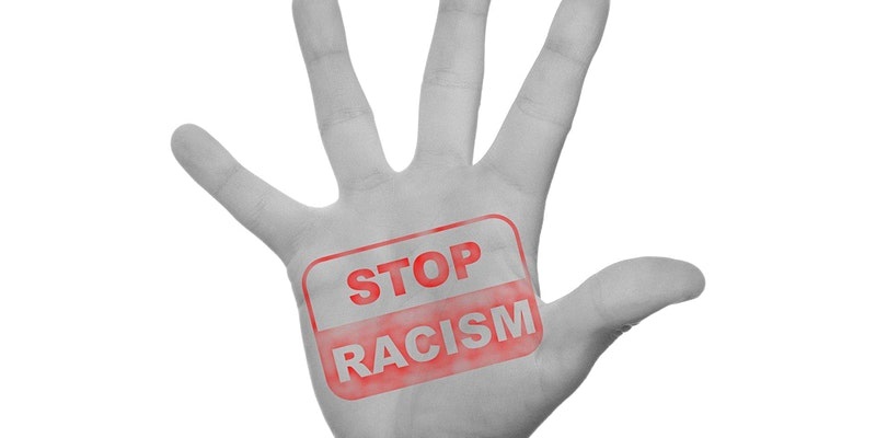 How to deal with Racism in the work place - Black History Month 2025