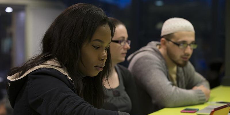 Inclusive Careers Conference Opening Event - Black History Month 2025