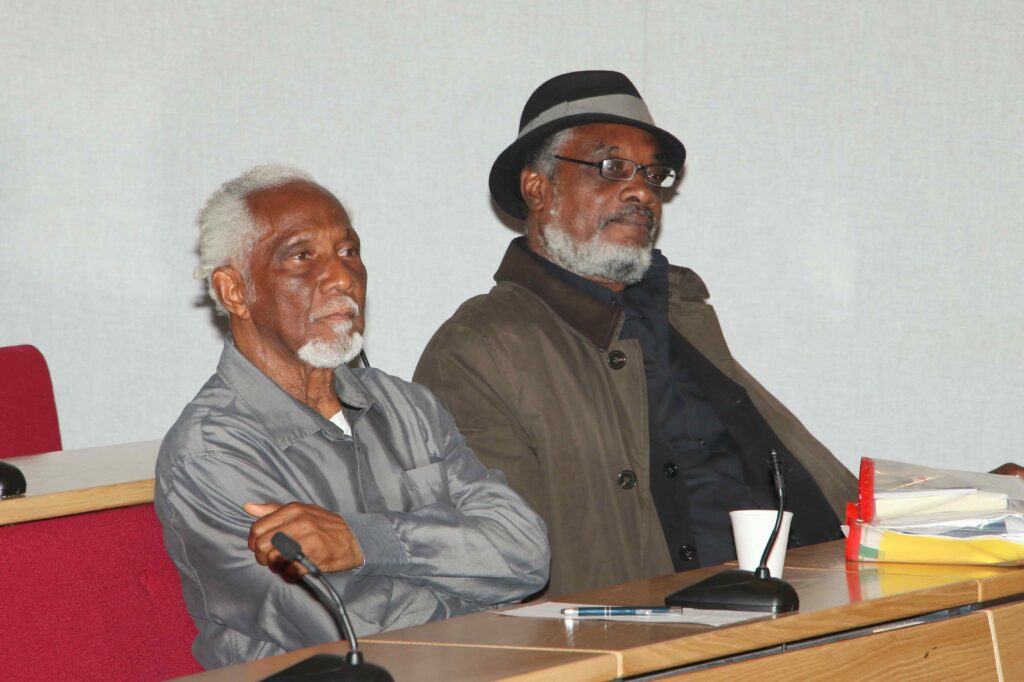 Police Chief Constable's Apology To The British African Community To Be ...