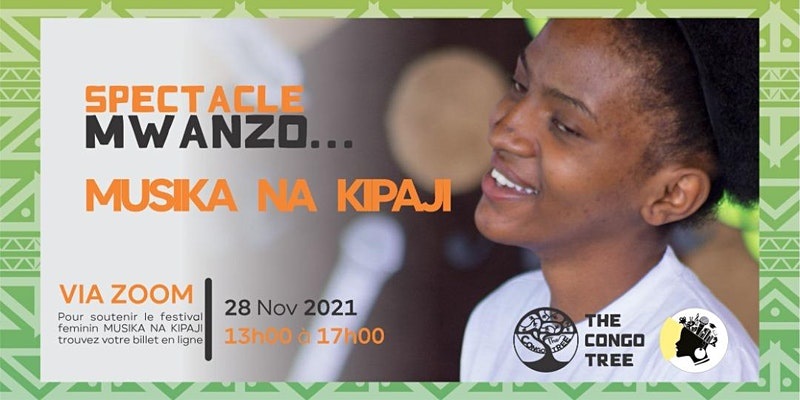 Mwanzo // Musika Na Kipaji - Black History Month 2025