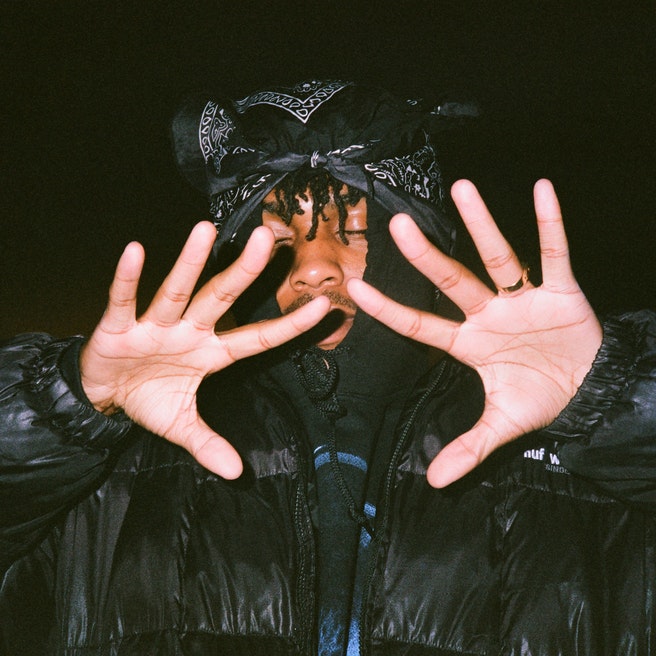 $NOT - Black History Month 2025