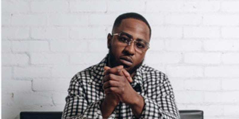 OJ’s EP Launch Party - Black History Month 2025