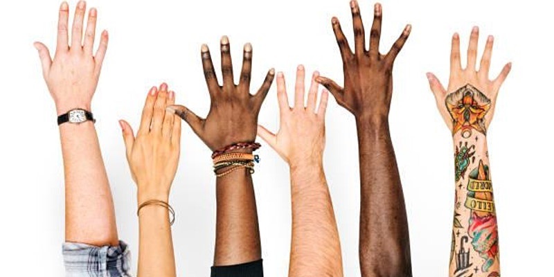 People of Colour - The New Black? Race and Ethnicity Inclusion - Black ...