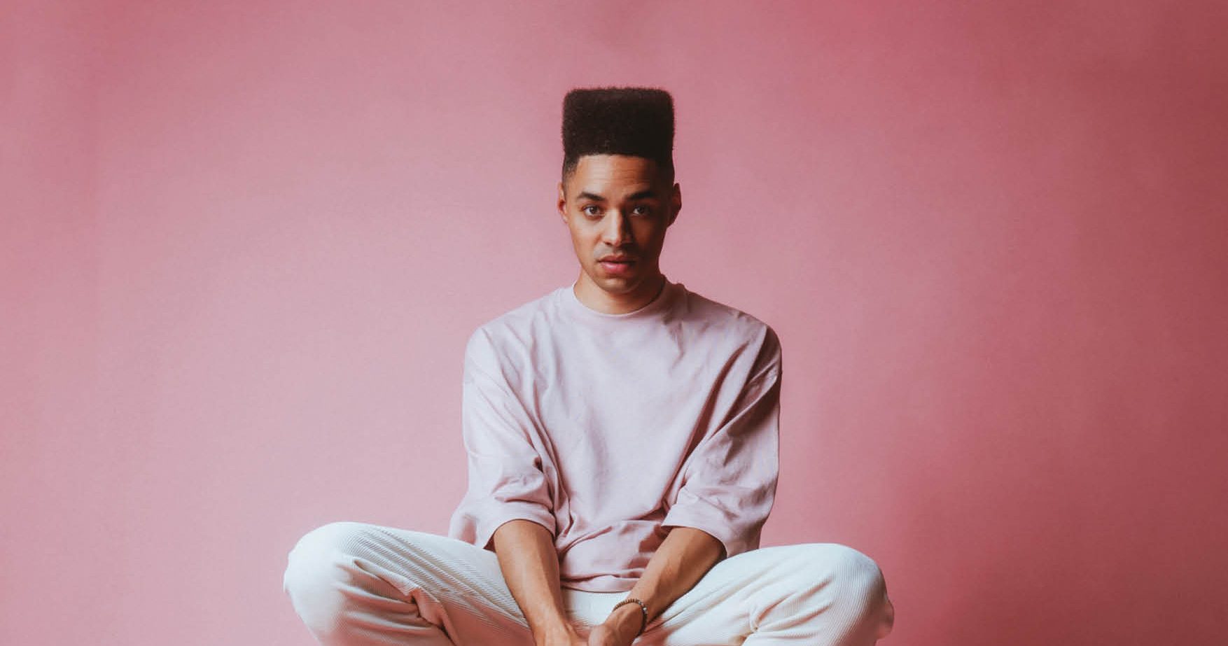 Rob Green - Black History Month 2025