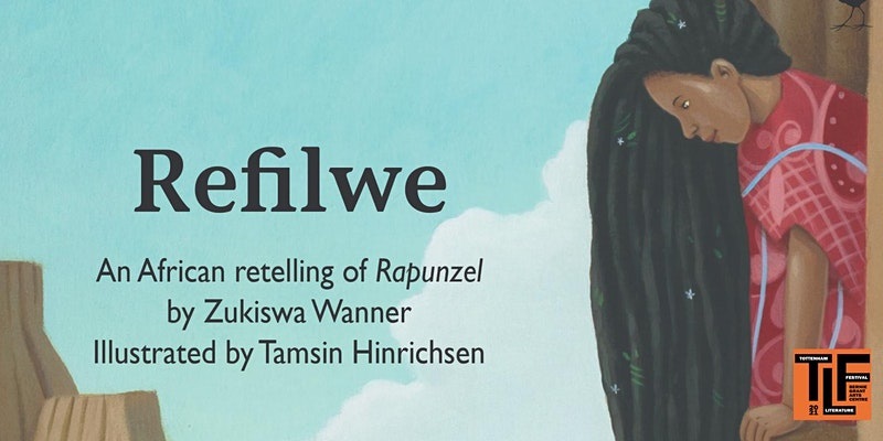 Refilwe - Black History Month 2025