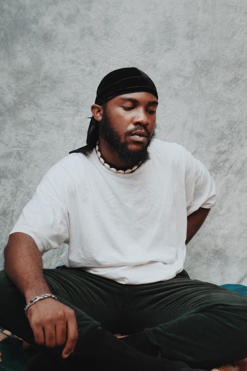 Tay Iwar - Black History Month 2025