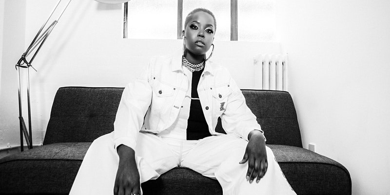 Tech Dissect w/ KG - Black History Month 2025