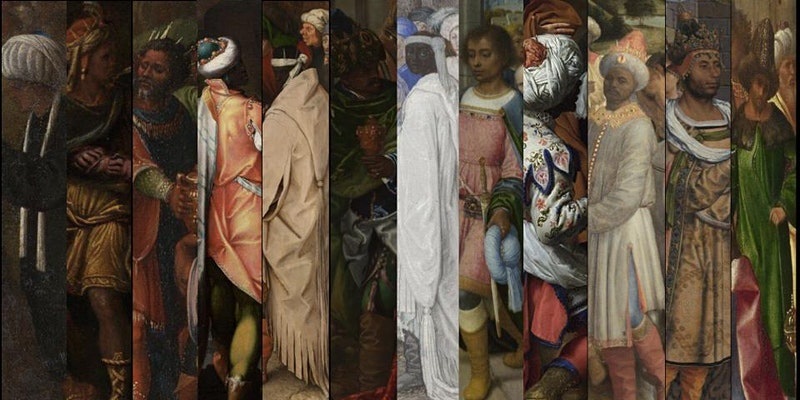 The Black Magus: Power and Magnificence in Renaissance Europe. - Black ...