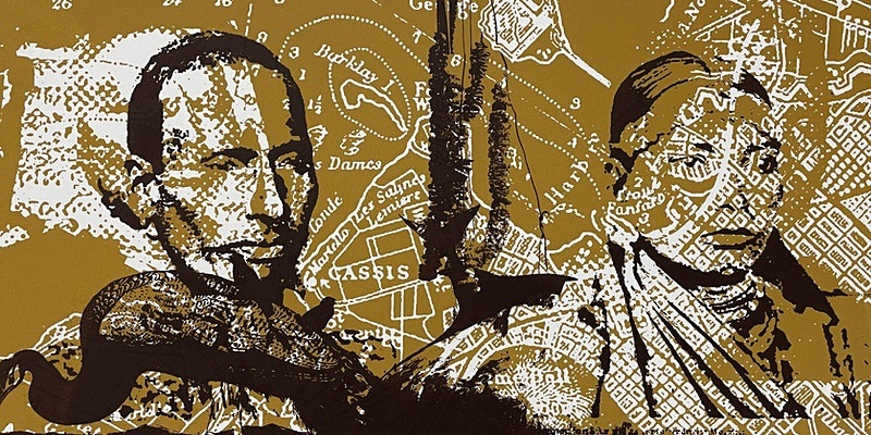 The Indentured Remembered - Black History Month 2025