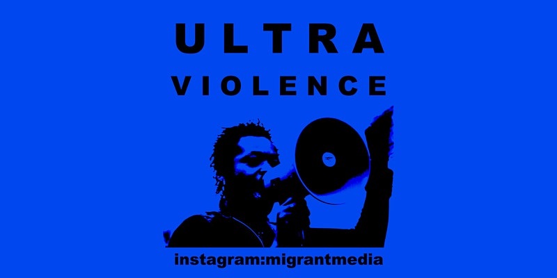 Ultraviolence (Director Ken Fero) - Black History Month 2026