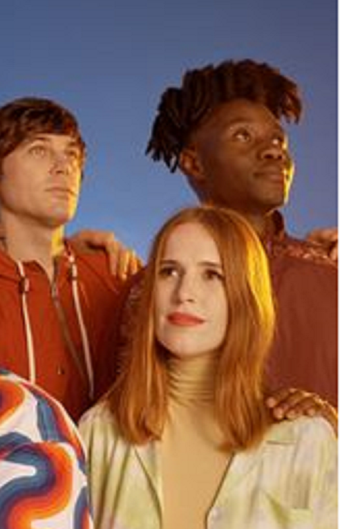 Metronomy - Black History Month 2026
