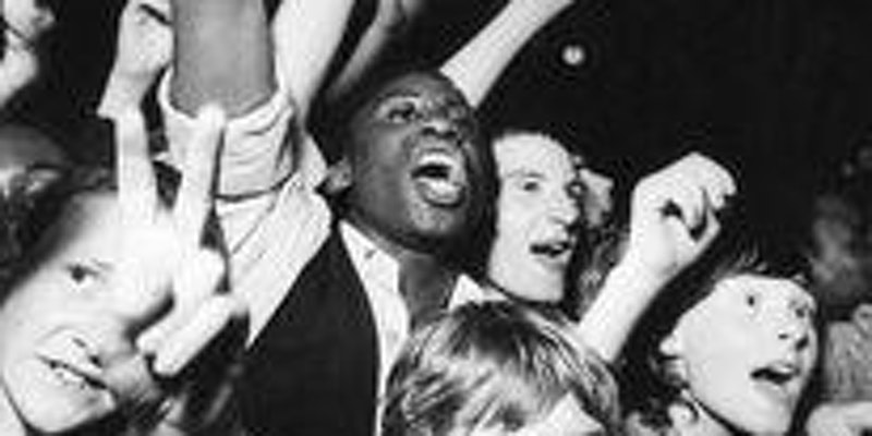 White Riot - The Rock Against Racism Documentary - Black History Month 2025