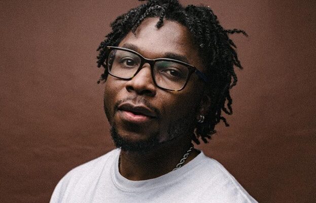 Yomi Sode - Black History Month 2025