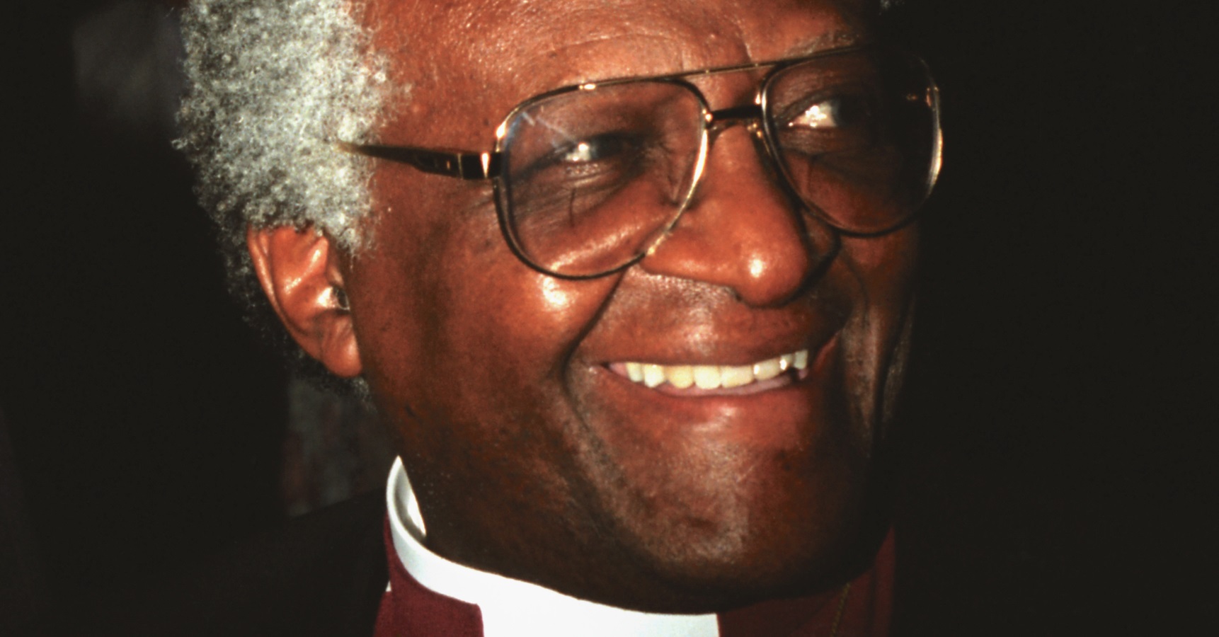Archbishop Desmond Mpilo Tutu (1931-2021) - Black History Month 2025