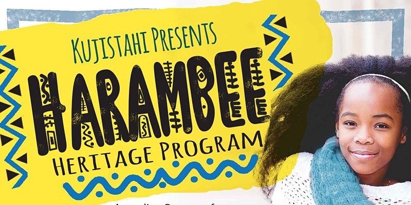 Fall Session - Harambe Heritage Program - Black History Month 2025