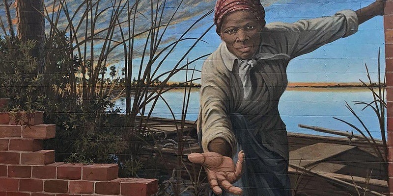 Harriet Tubman and Maryland’s Underground Railroad - Livestream Tour ...