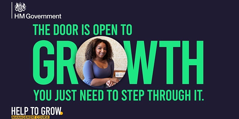 Help to Grow Management Course - Black History Month 2026