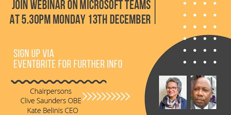 Hertfordshire Black Asian Minority Ethnic (BAME) Network - Black ...