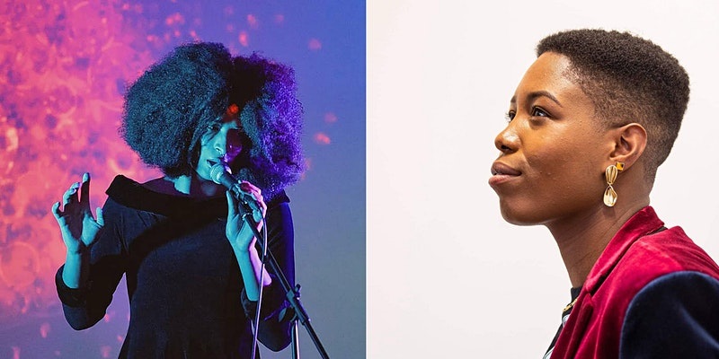 LIVE TALK: Jade Foster in conversation with Danielle Brathwaite-Shirley ...