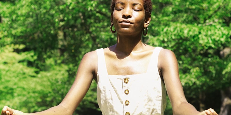 Rest as Resistance: A Self-Care Program for Leaders of Color - Black ...