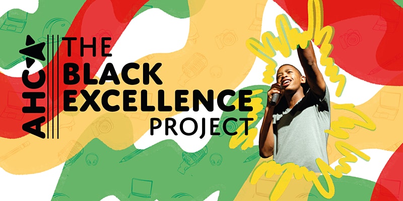 The Black Excellence Project - Black History Month 2025