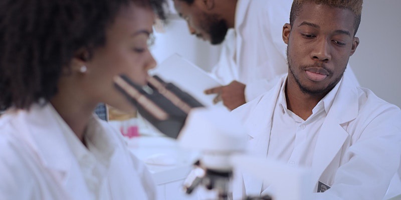 The State of Anti-Black Racism in U.S. Science, Engineering, and ...