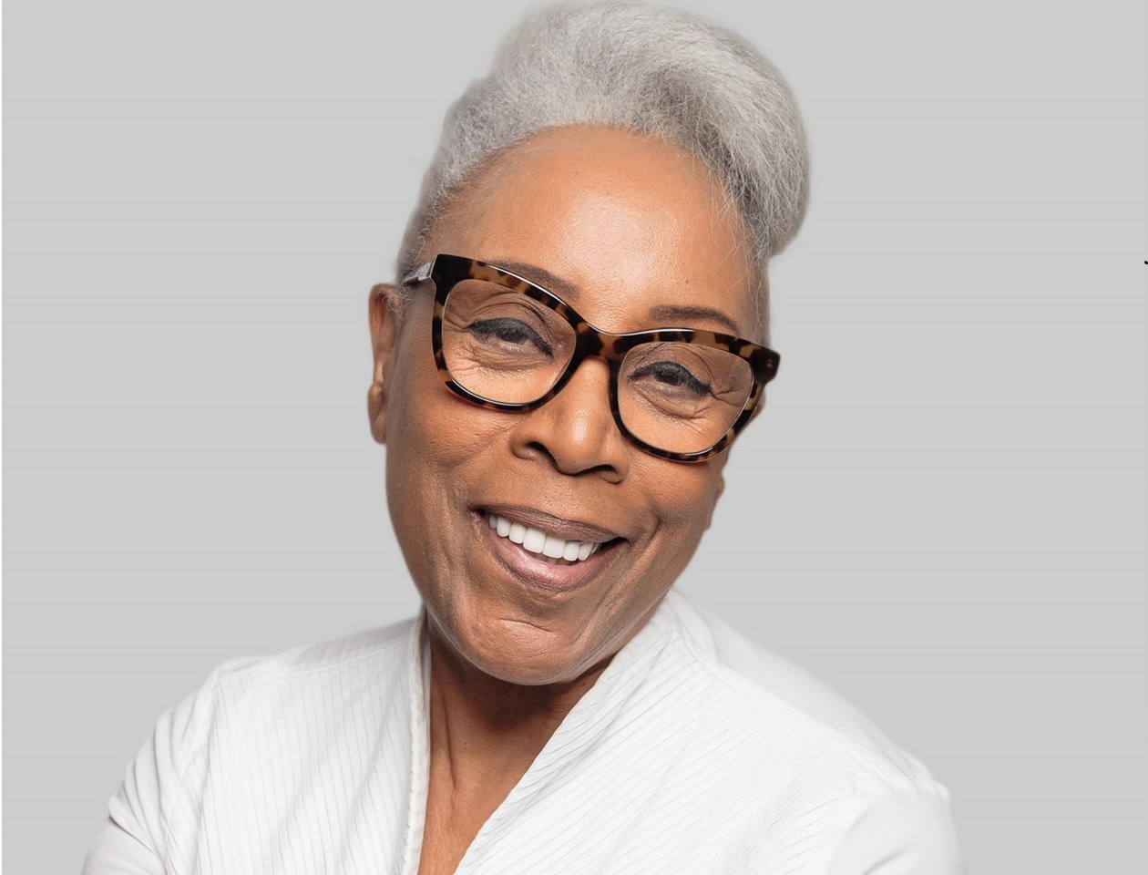 Dr Yvonne Thompson named as new Chair of ﻿Black Cultural Archives ...