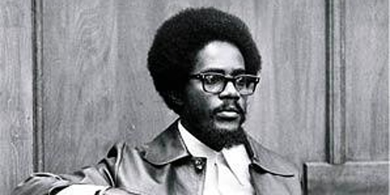 A Rebel's Guide To Walter Rodney - Black History Month 2025