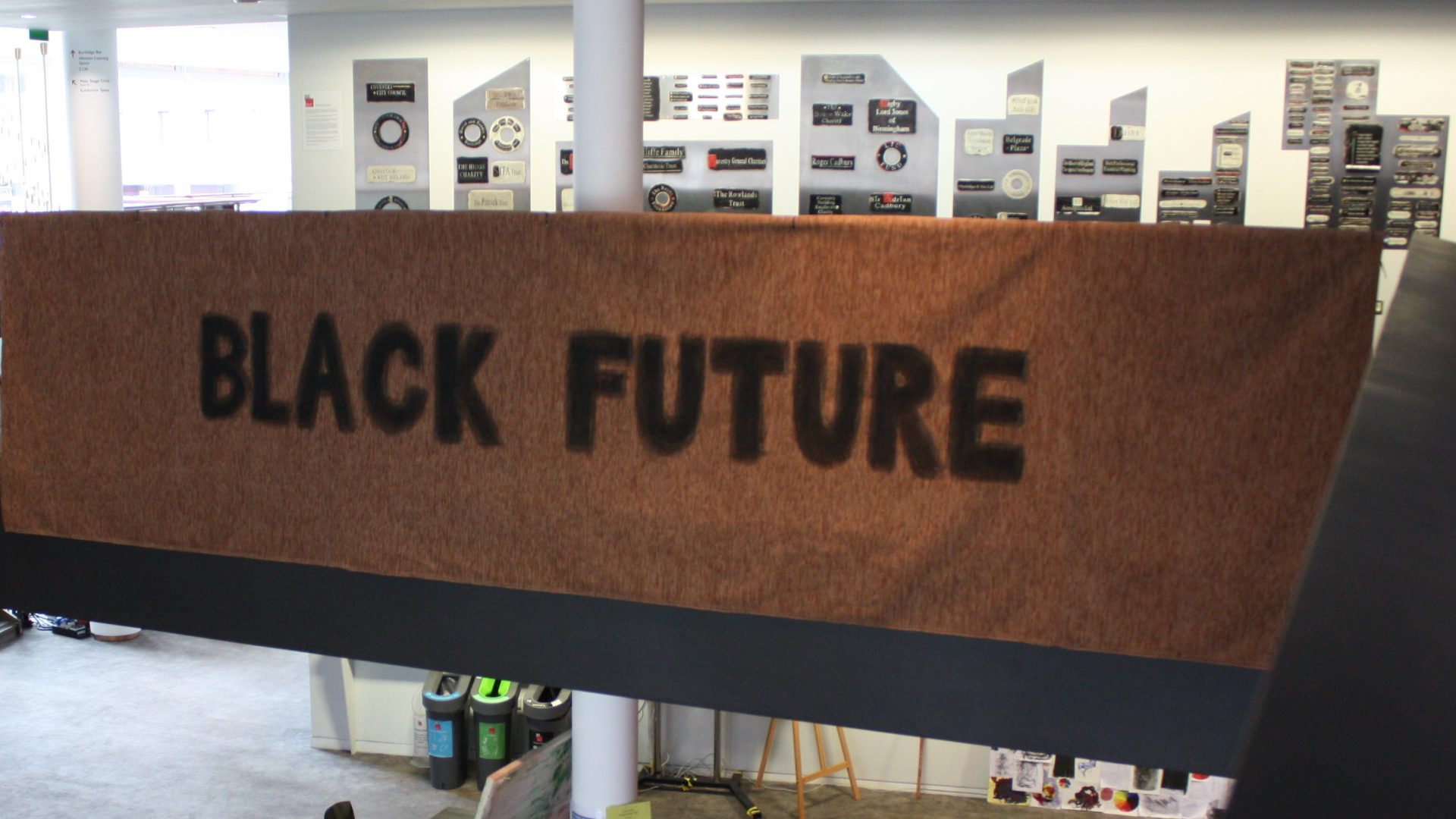 Podcast: The Future is Bright - Black History Month 2025