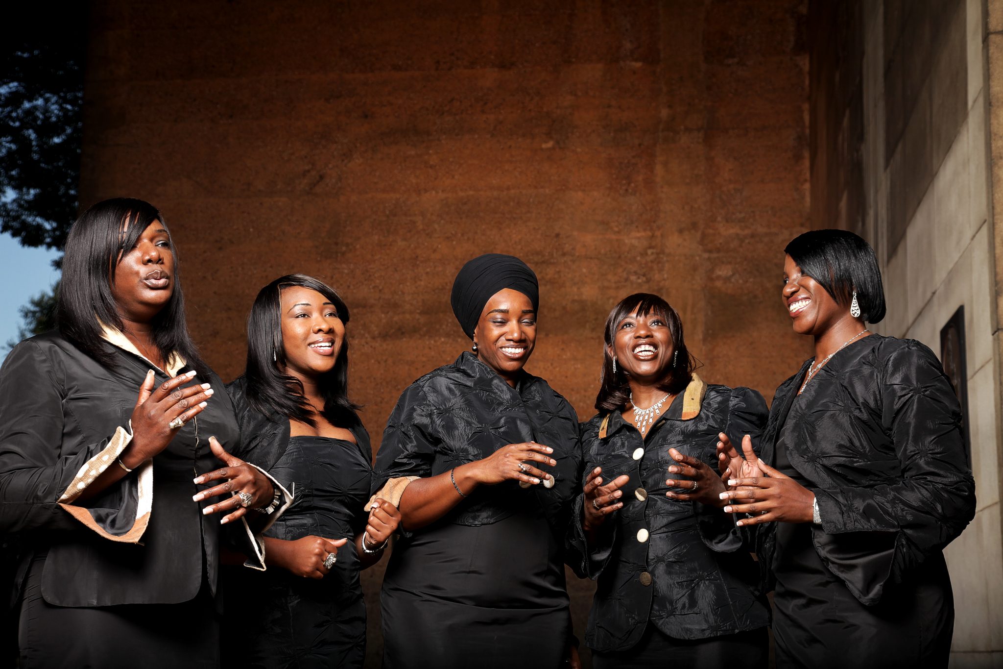 Black Voices: Celebrating Aretha Franklin - Black History Month 2025