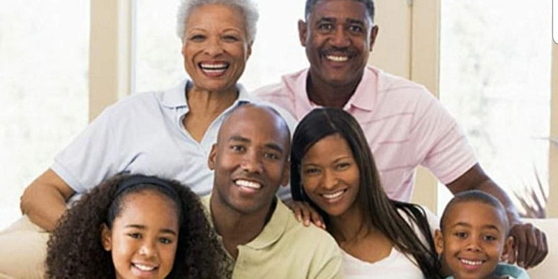 Building Generational Black Wealth - Black History Month 2026
