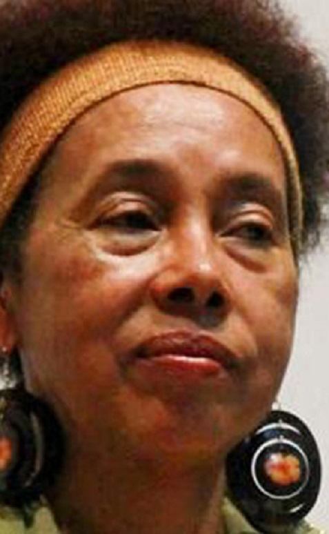 Literary Leicester presents Grace Nichols: Passport From Here to There ...