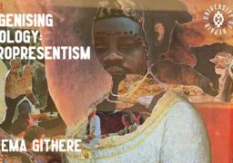 Black Georgians: The Shock of the Familiar - Black History Month 2022